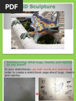 Week 7-Art Practical | PDF
