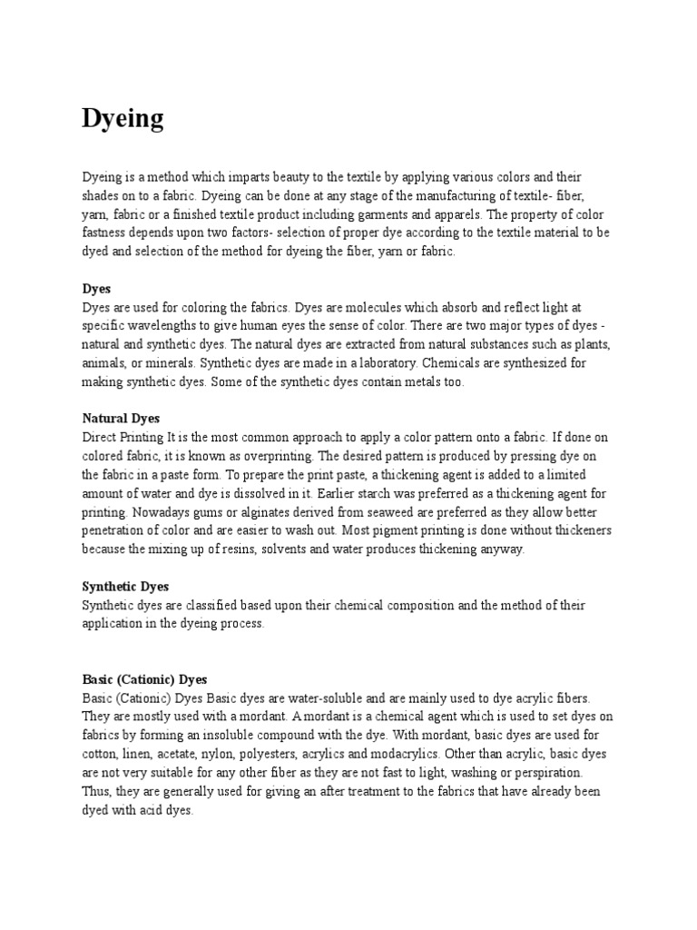 dyeing-pdf-dye-dyeing