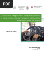 Partes de Un Tractocamión | PDF | Vehículos con tracción trasera ...