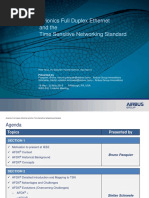 Efis - Eicas - Ecam | PDF | Avionics | Aviation