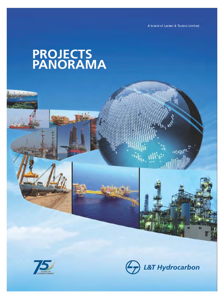 Project Panorama Editable 091013 | Download Free PDF | Subsea ...