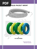 KKS Plant Tagging | PDF | Instrumentation | Pipe (Fluid Conveyance)