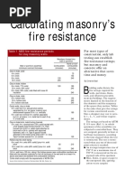 ASTM C90 Standard Specification For Loadbearing Concrete Masonry Units ...