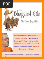 Bhishma stuti भीष्म स्तुति with English Meaning | PDF | Religious ...