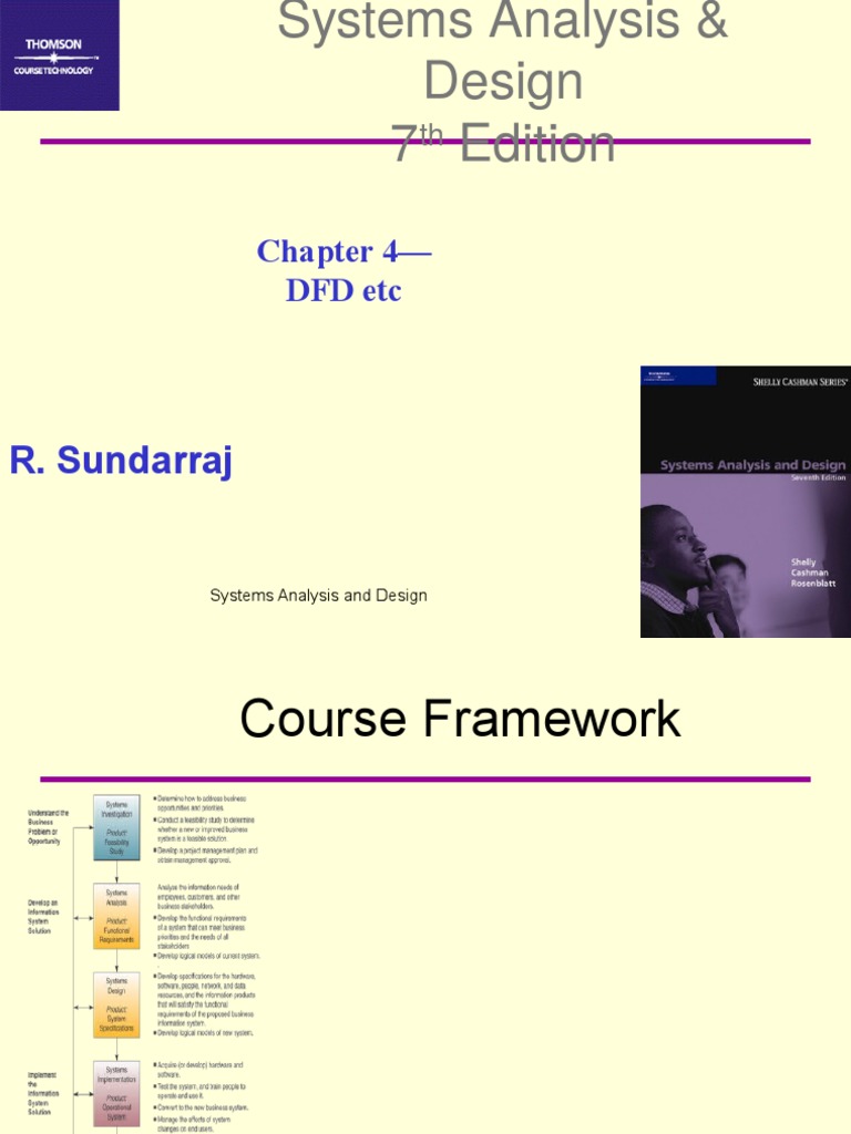 Data Flow Diagram Pdf Information Management Data