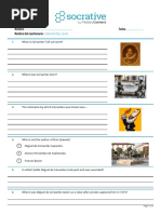 The Illustrated Man | PDF