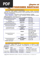 Notice Histagan 2mg Comp. Sec. B 30 | PDF | Médicaments | Médecine clinique