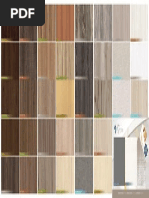 Tabela de Similaridades MDF | PDF | Materiais | Natureza