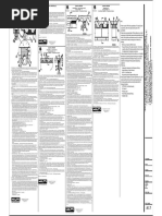 UL 305 Fire-Rated Wall Assembly Guide | PDF | Drywall | Framing ...