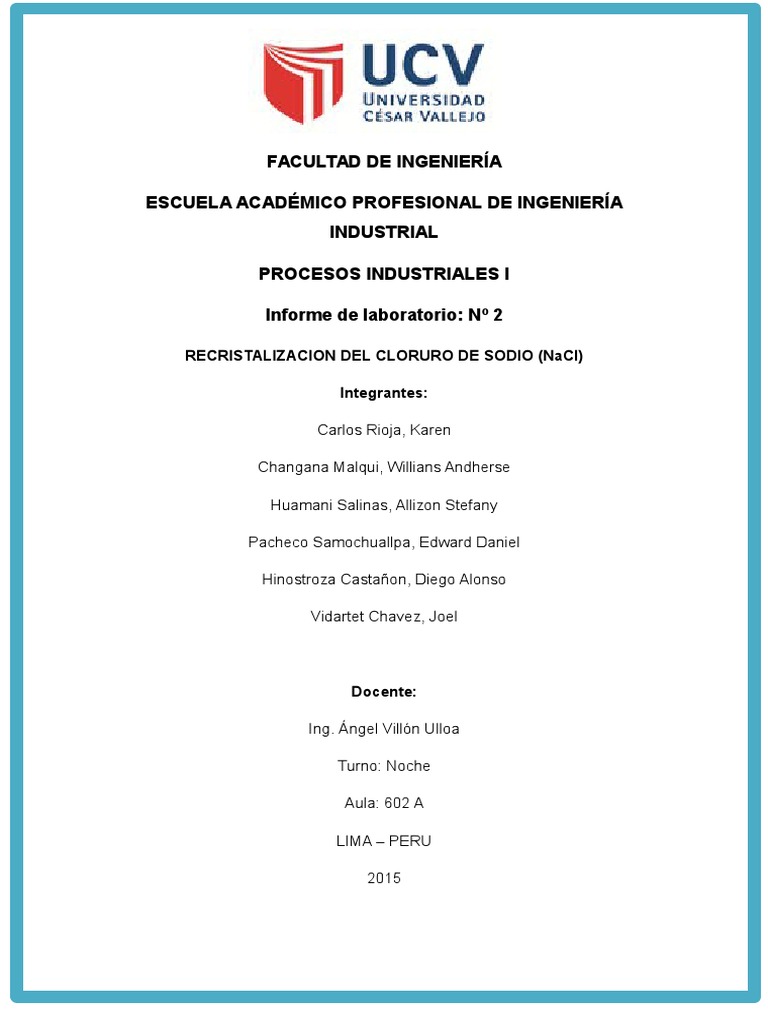 Informe de Laboratorio2 | PDF | Glicerol | Jabón Informe de Laboratorio2 | PDF | Glicerol | Jabón