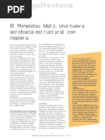 Proporción y Simetría en el Partenón | PDF | Atenea | Escultura