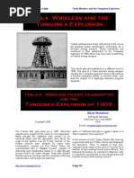 The Hans Coler Magnetstromapparat Device | PDF | Electrical Engineering ...