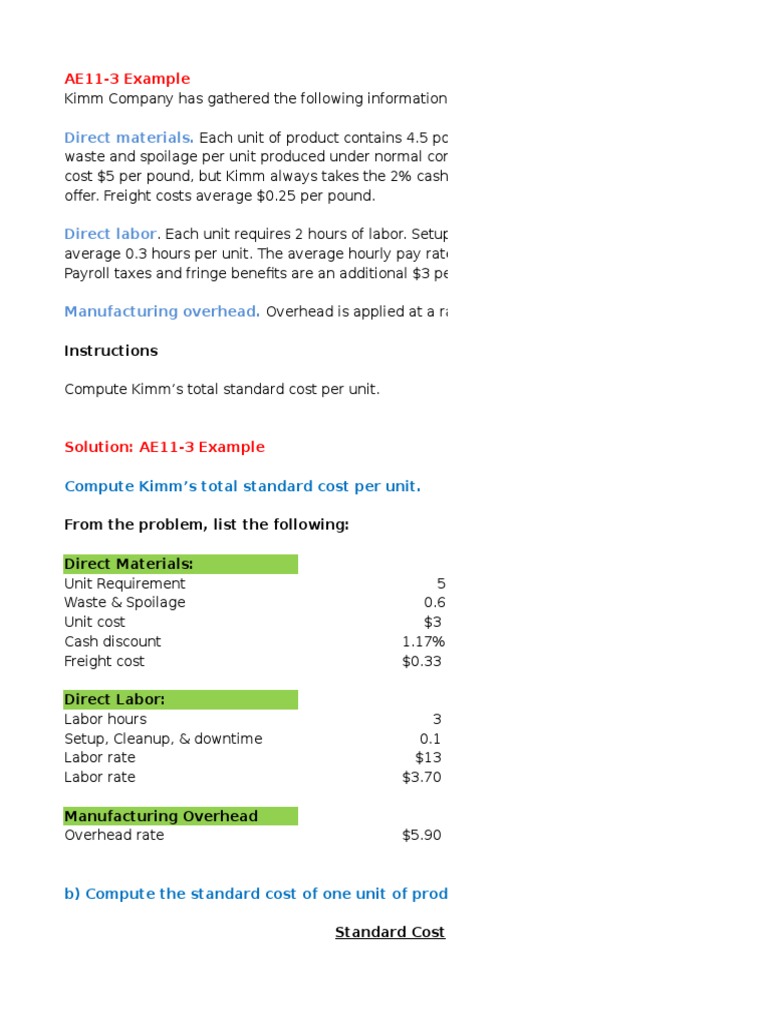 Unit 7 - Wiley Plus Examples | PDF | Labour Economics | Payroll