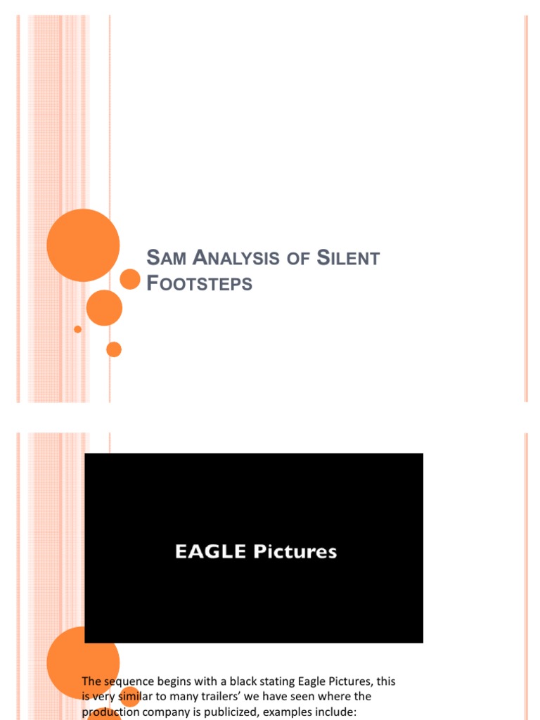 Sam Analysis | PDF | Leisure
