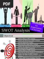 History of Swot Analysis | PDF | Swot Analysis | Business