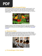 Nama Alat Radas Amali Sains | PDF