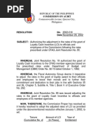 Updated Guidelines for Local Treasurer Appointments | PDF | Government ...