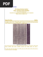 Cotton Grading Chart | PDF | Textiles | Fibers