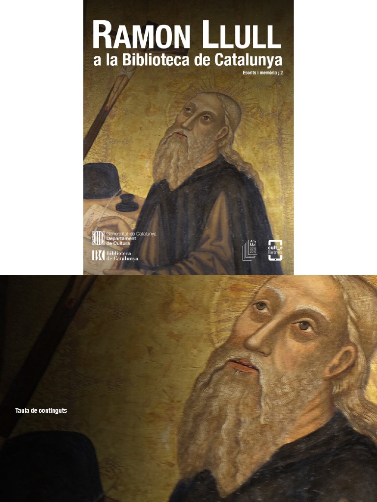 Ramon Llull | PDF