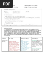 Lesson Plan On Formal Letter Writing | PDF | Lesson Plan | Pedagogy