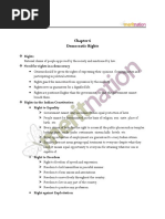 Bacp Ethical Framework For The Counselling Professions 2018 | PDF ...