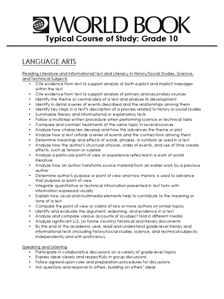 Grade 10 | PDF | Circle | Triangle