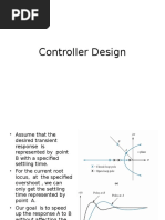 Introduction To Design: Refer Textbook Control Systems Engineering by ...