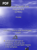 Usechh 2000 | PDF | Dangerous Goods | Occupational Safety And Health ...