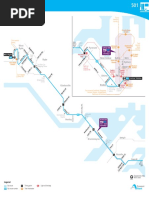 GSK Stevenage Getting There | PDF | Transport | Transport Infrastructure
