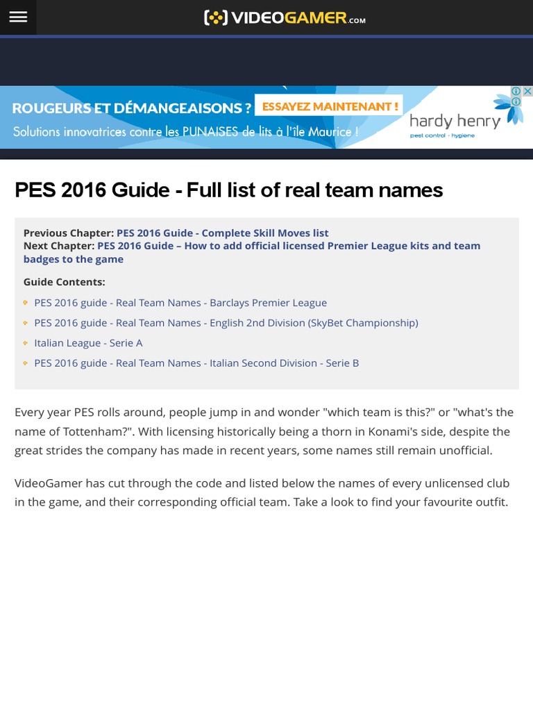 pes-2016-guide-full-list-of-real-team-names-pdf-premier-league