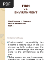 IFC Exclusion List Overview | PDF | Polychlorinated Biphenyl | Ozone ...