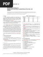 Utilization of 20% Barangay Development Fund | PDF | Environmental ...