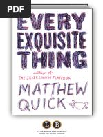 Diary of A Wimpy Kid - (CabiJ FevEr) - Text | PDF