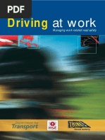 5 Keys Smith - System | PDF | Traffic | Driving