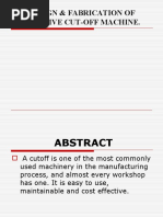 Gearbox Project Report | PDF | Gear | Transmission (Mechanics)