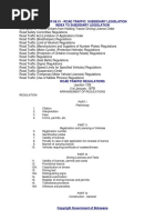 5 Keys Smith - System | PDF | Traffic | Driving