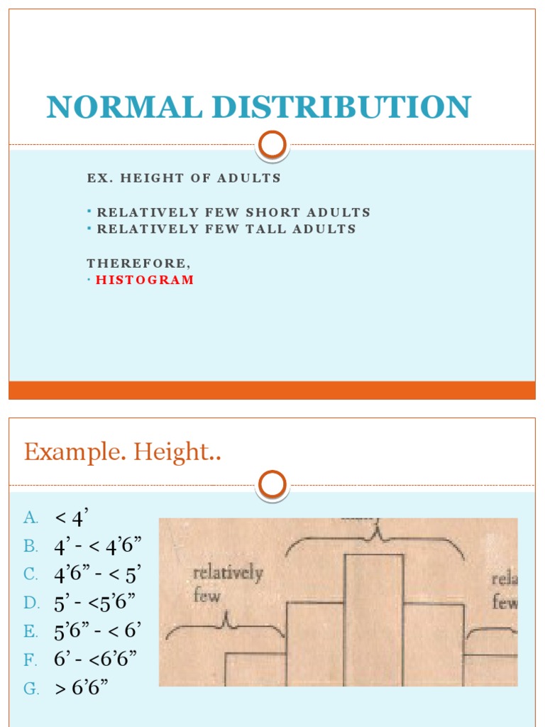 Normal Distribution | PDF | Statistical Significance | Statistical ...