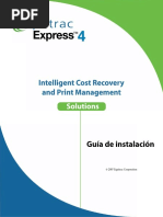 Tutorial LANTEK - ESPAÑOL PDF | PDF | Archivo de computadora | Software ...