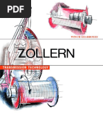 Sheave Design | PDF | Bearing (Mechanical) | Mechanical Engineering