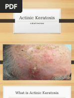 Efudix Leaflet With Pictures | PDF | Sunscreen | Clinical Medicine