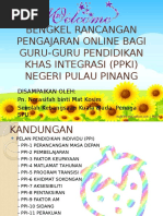 Modul Tutorial Penggunaan Cids | PDF