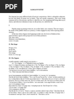 Upu Amata Ai Lauga Faasamoa PDF | PDF | Samoa