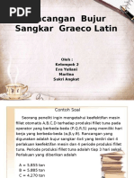 Tabel Angka Random | PDF