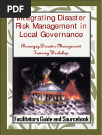DRRM Fund Utilization | PDF | Emergency Management | Disaster And Accident