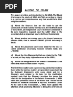 Educating The Children About Tawheed | PDF | Prophets And Messengers In ...