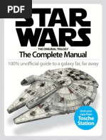 Star Wars Complete Vehicles New Edition | PDF