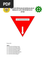 Mengenal Beberapa Kode Standart NFPA | PDF