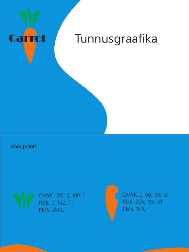 Carrot | PDF