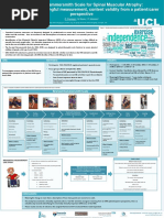 Chop Intend For Sma Type I - Score Sheet | PDF | Anatomical Terms Of ...