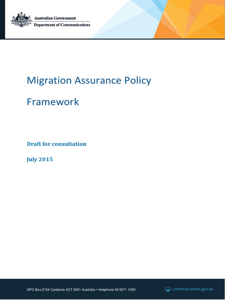 MAP - Part B - Framework - FINAL | PDF | Computer Network | Networks
